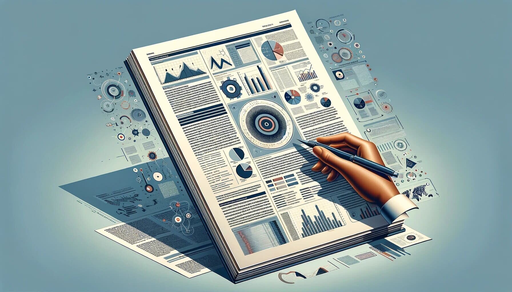 Unlocking Academic Success: Buy a Research Paper